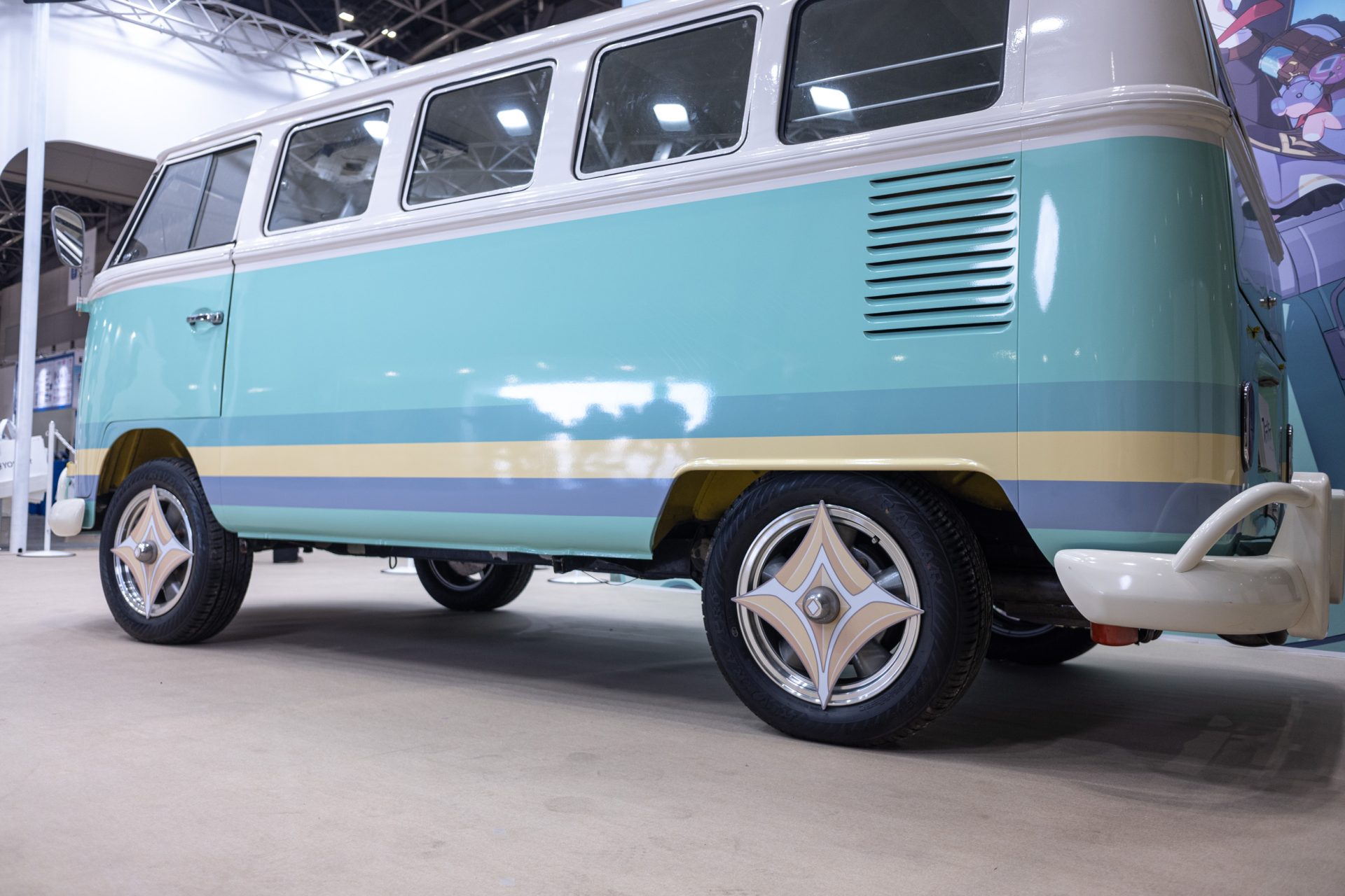 コミケ105のYostarブースをレポート！新作『ステラソラ』の展示を中心にお届け！ | Yostar Plus